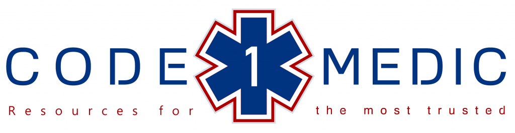 Code 1 Medic | Paramedic Resources