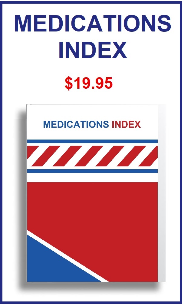 Code 1 Medic | Paramedic Resources